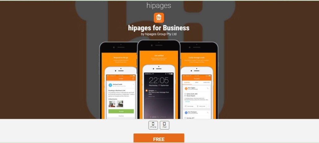 Top 10 must-have Tradie Apps - Frontier blog
